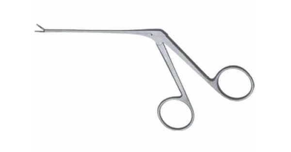 Micro Ear Forceps